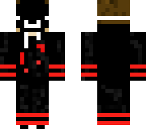 dream mask | Minecraft Skins