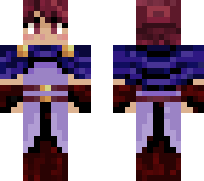 night | Minecraft Skins