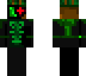 hacklord | Minecraft Skins