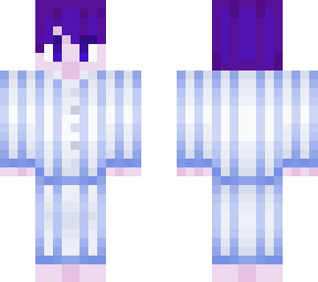hero omori headspace | Minecraft Skin