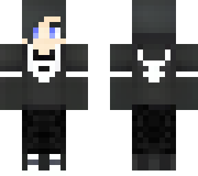 jack | Minecraft Skins