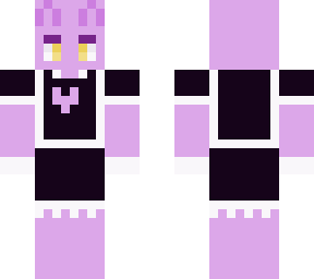 jax tadc | Minecraft Skins