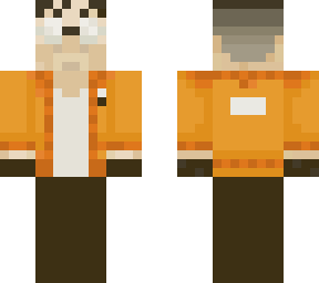 kim | Minecraft Skins