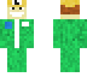 squid | Minecraft Skins