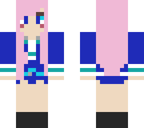 ldshadowlady | Minecraft Skins