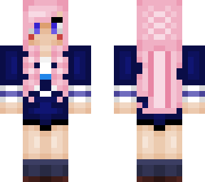 ldshadowlady | Minecraft Skins