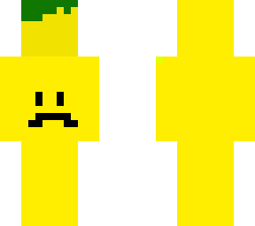 lemon | Minecraft Skins