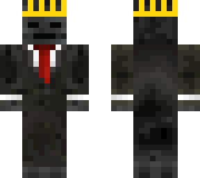 lord grox | Minecraft Skin