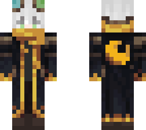 magik | Minecraft Skins