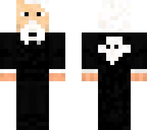 marcus | Minecraft Skins