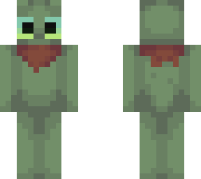 Mold | Minecraft Skin