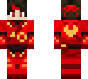 kai | Minecraft Skins