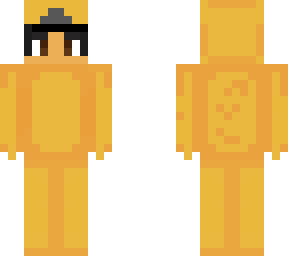 omz | Minecraft Skins
