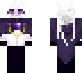 rin | Minecraft Skins