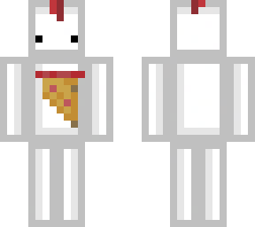 pizza | Minecraft Skins