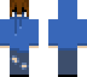 boy | Minecraft Skins
