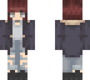jacket | Minecraft Skins