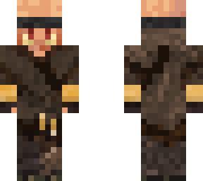 piglin | Minecraft Skins