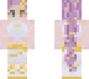 rumi | Minecraft Skins