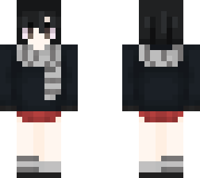 sheesh | Minecraft Skin