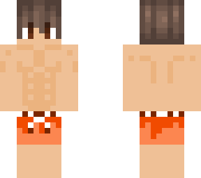 shirtless | Minecraft Skins