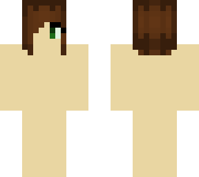 short hair | Minecraft Skins