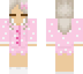sleepy | Minecraft Skins
