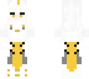 knight | Minecraft Skins