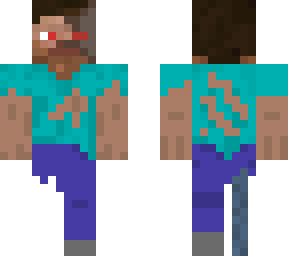 terminator | Minecraft Skins