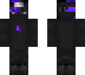 THE COOLEST SKIN EVER | Minecraft Skin