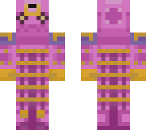 tusk | Minecraft Skins