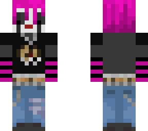 twilight | Minecraft Skins