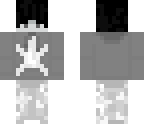 y2k | Minecraft Skin