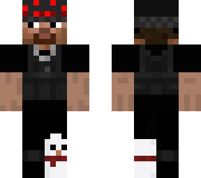 yungwillx | Minecraft Skins