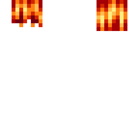 fire | Minecraft Skins