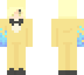 cipher | Minecraft Skins