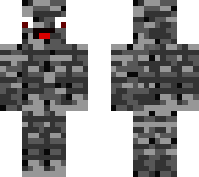 alpha | Minecraft Skins