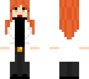 ashley | Minecraft Skins