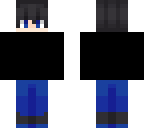 ethobot | Minecraft Skins