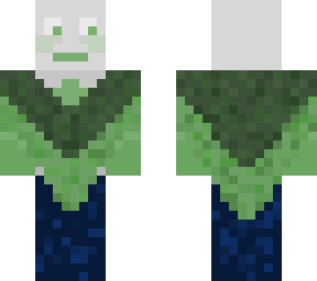 green | Minecraft Skins