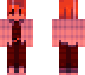 billy | Minecraft Skins