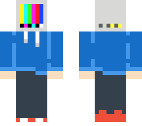 computer | Minecraft Skins