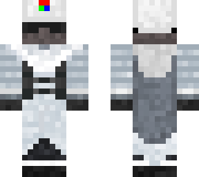 Deep winter taph | Minecraft Skin