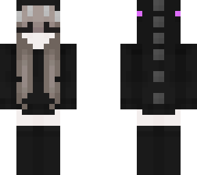 drak | Minecraft Skin