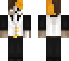 elijah | Minecraft Skin