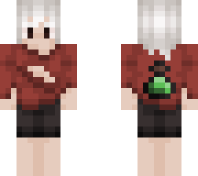 forge | Minecraft Skins