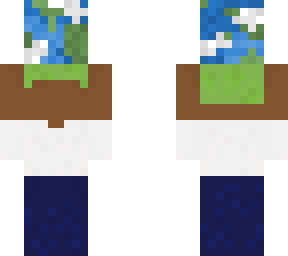 frank ocean | Minecraft Skins