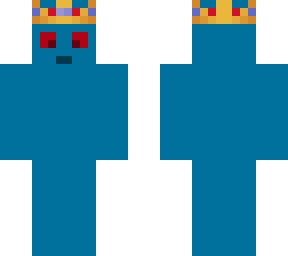 goat | Minecraft Skins