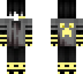 rich | Minecraft Skins