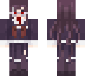 jack | Minecraft Skins